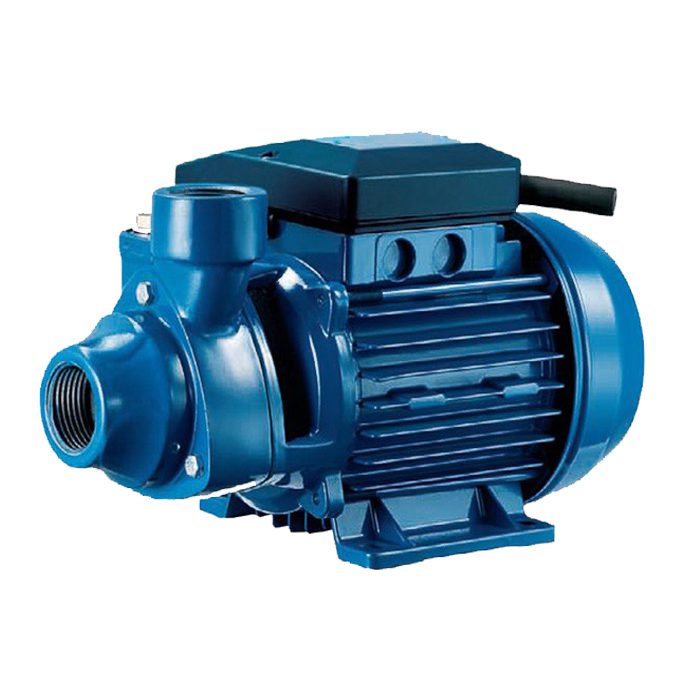 پمپ پنتاکس یک اسب بدنه چدن پروانه برنجی PENTAX PM80 IR - آراد مخزن